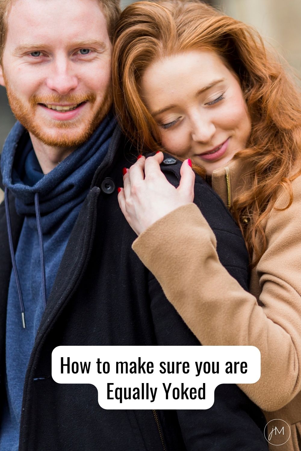 Equally Yoked: What Does It Mean When Dating?