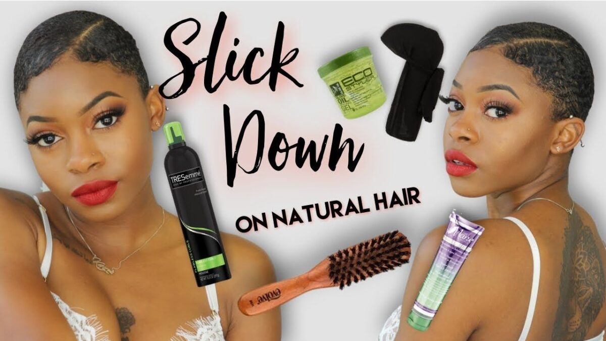 10 Classy and Cute Big Chop Hairstyles | Perfect For Transitioning