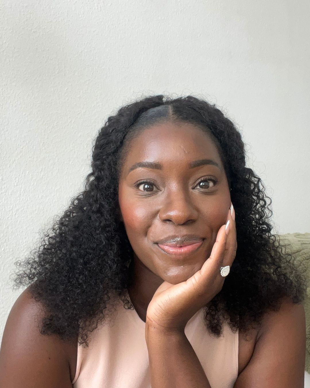10 Easy Short 4c Hairstyles - With Videos And Pictures