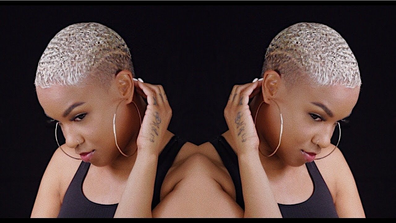 10 Classy and Cute Big Chop Hairstyles | Perfect For Transitioning