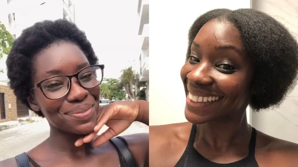 4c Hair Growth Stages Explained - Grow Long Natural Hair