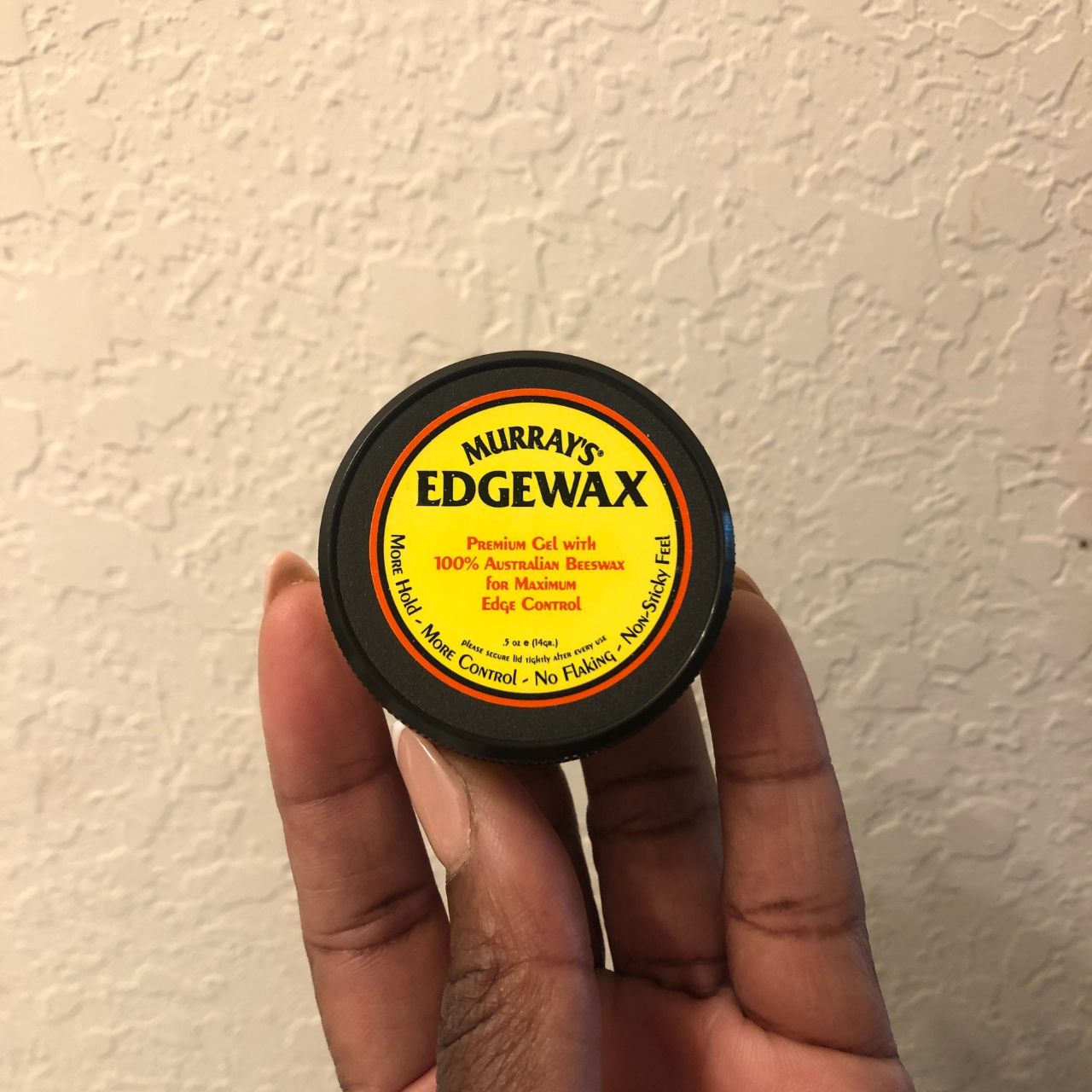 Best Edge Control For 4c Hair in 2024 - Perfect For Coarse Hair!