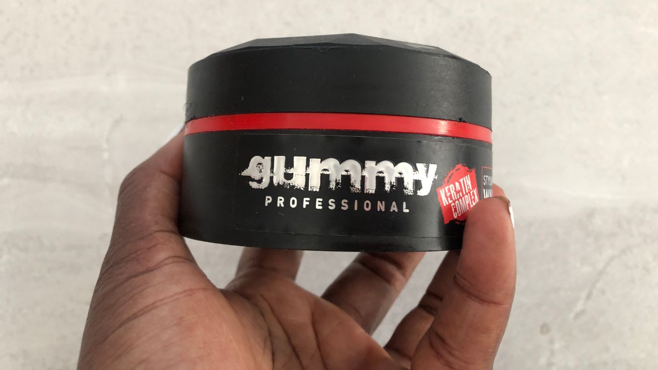 Best Edge Control For 4c Hair in 2024 - Perfect For Coarse Hair!