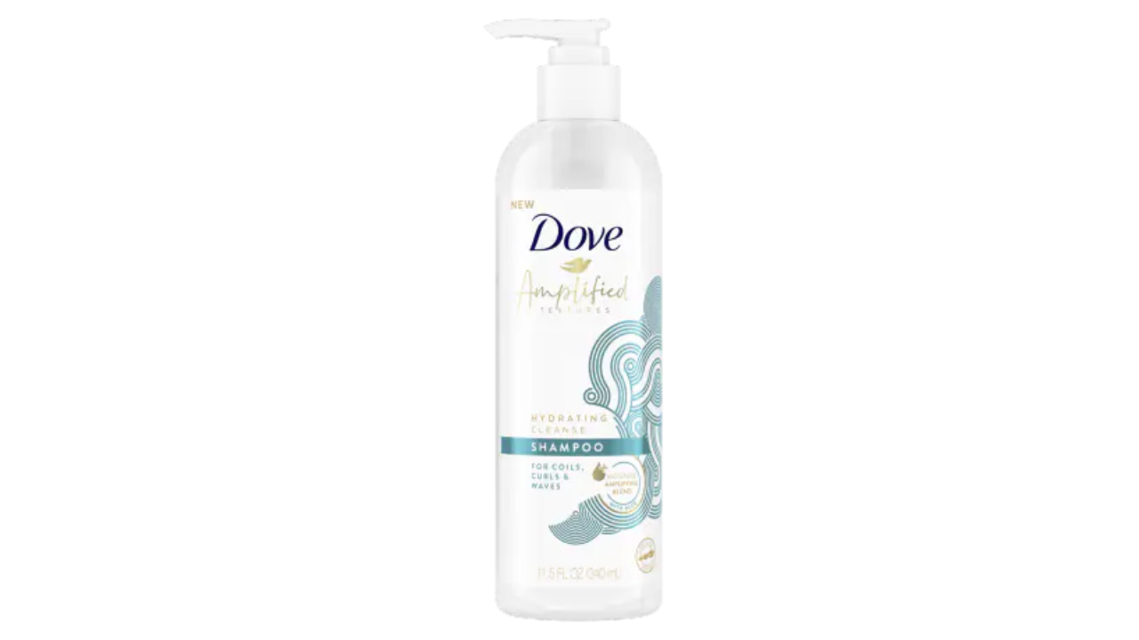 Best Shampoos for 4C Hair in 2024
