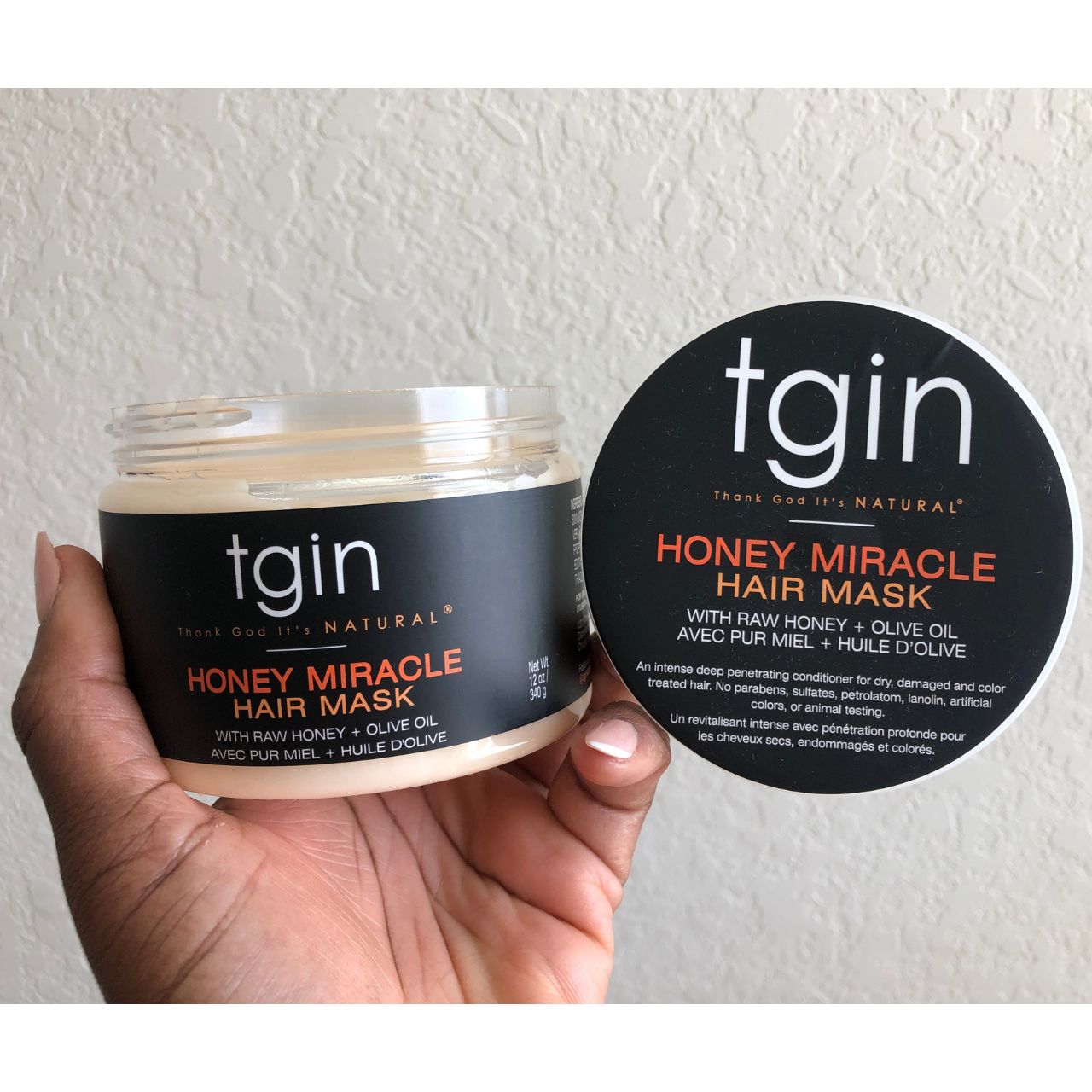 Best Deep Conditioners For 4c Hair In 2024