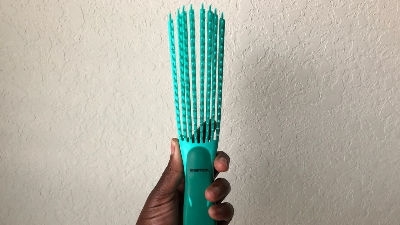 Best Detangling Brush For 4c Hair - Quick and Painless Detangling!