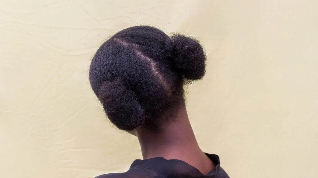 LOC Method For 4c Hair - Moisturize Your Hair For Growth