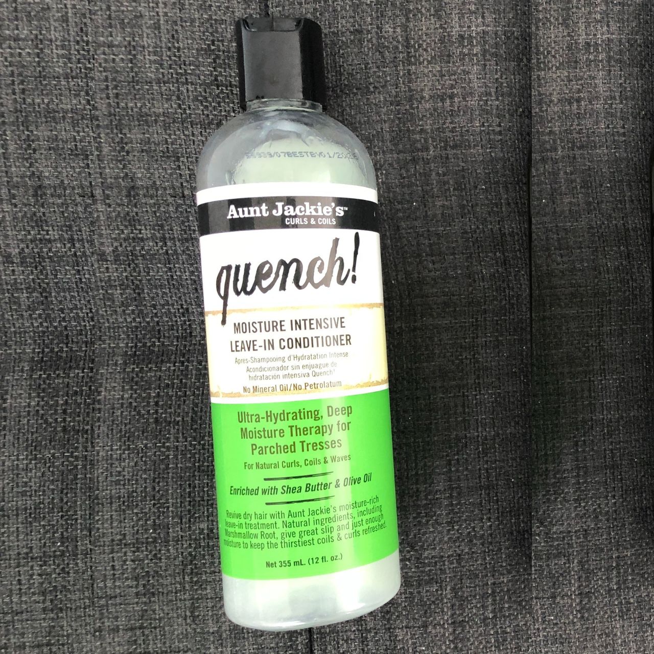 Best Leave-In Conditioners For 4c Hair - Fast Growth Products