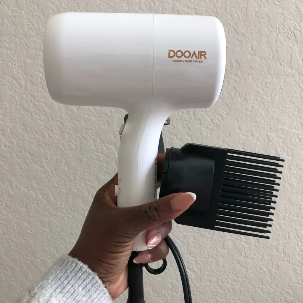 Top 5 Best Blow Dryers for 4C Hair - Your Ultimate Guide