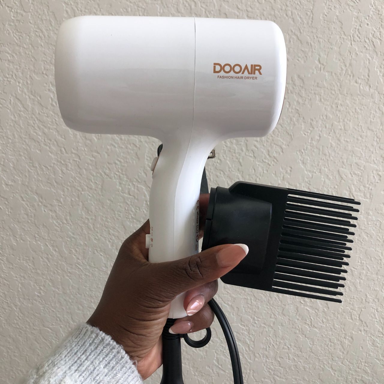 Top 5 Best Blow Dryers for 4C Hair - Your Ultimate Guide