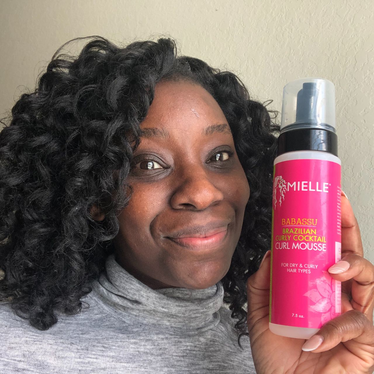 Best Mousse For 4c Hair in 2023