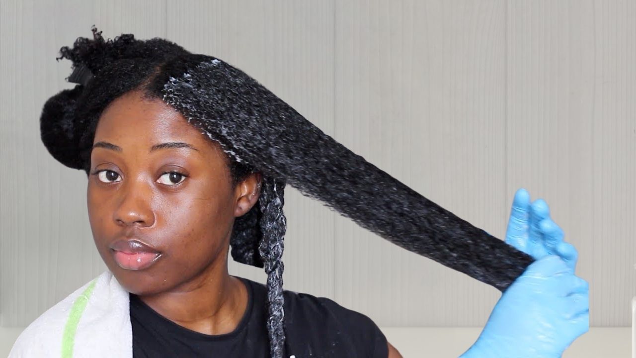 Best Co-Wash For 4c Hair