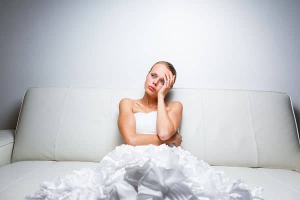 10 Signs He Will Never Marry You (Even If He Loves You)