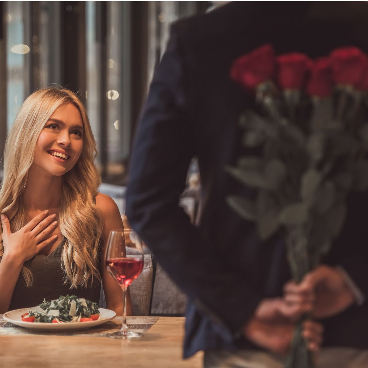 10 Qualities To Look For In The Man You Want To Marry