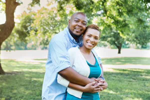 6 Steps to Choosing The Right Man to Marry