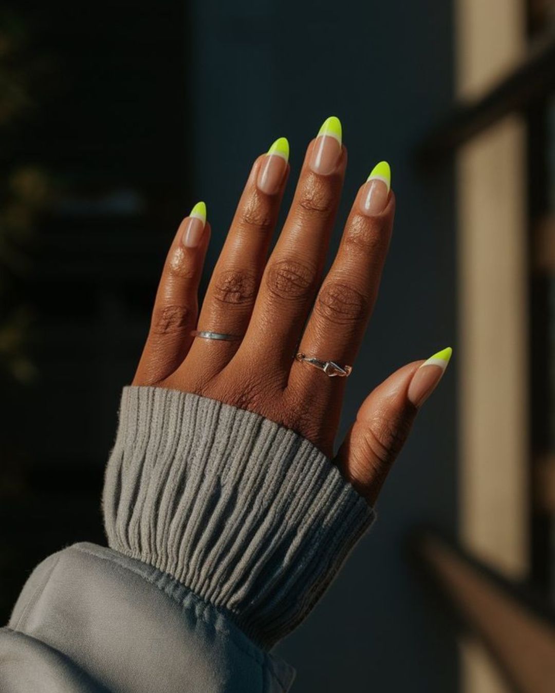 Minimalist Nail Ideas To Try Out In 2025