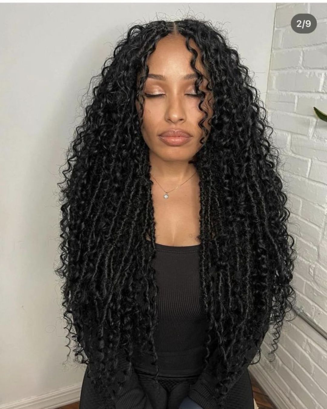 15 Stunning Goddess Braids Hairstyles to Try in 2025
