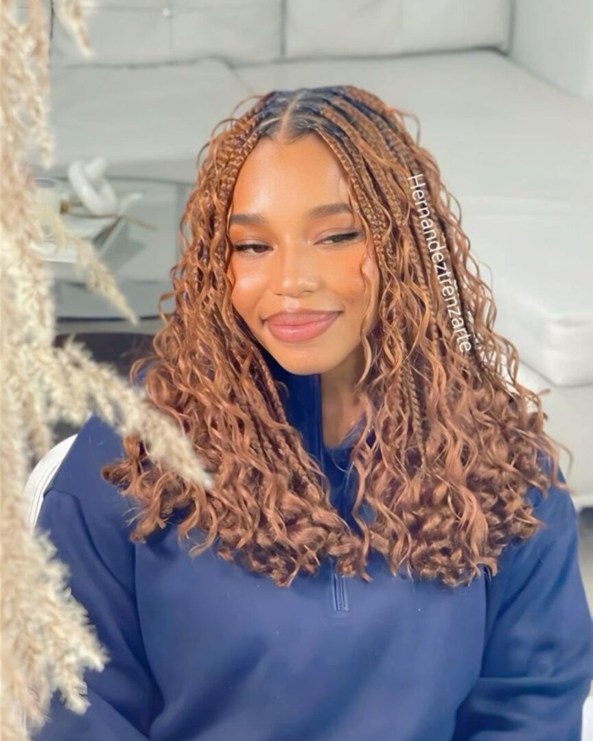 15 Stunning Goddess Braids Hairstyles to Try in 2025