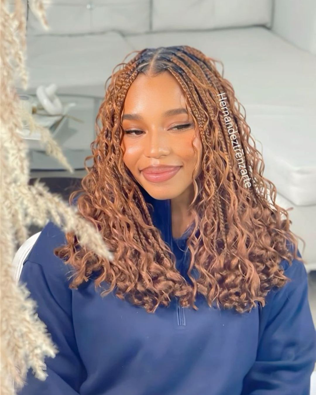 15 Stunning Goddess Braids Hairstyles to Try in 2025