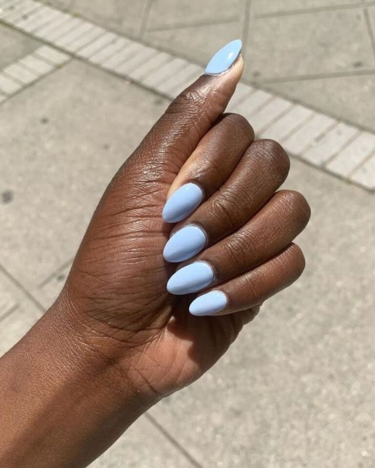 Minimalist Nail Ideas To Try Out In 2025