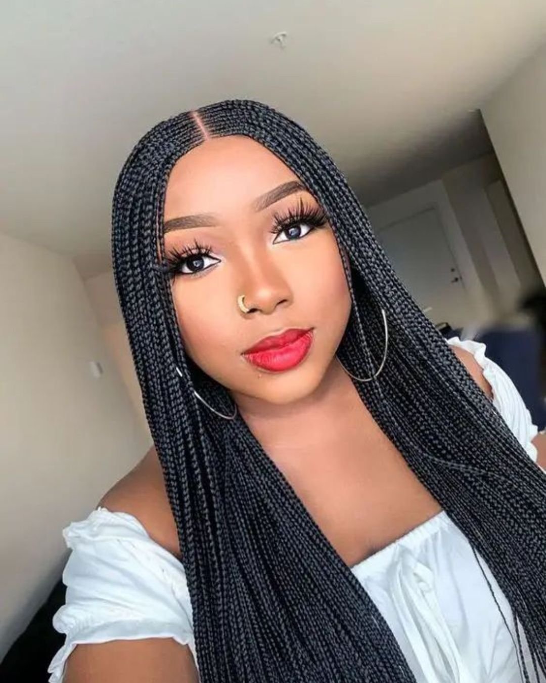 20 Stunning Cornrow Braids Hairstyles to Try Out in 2025