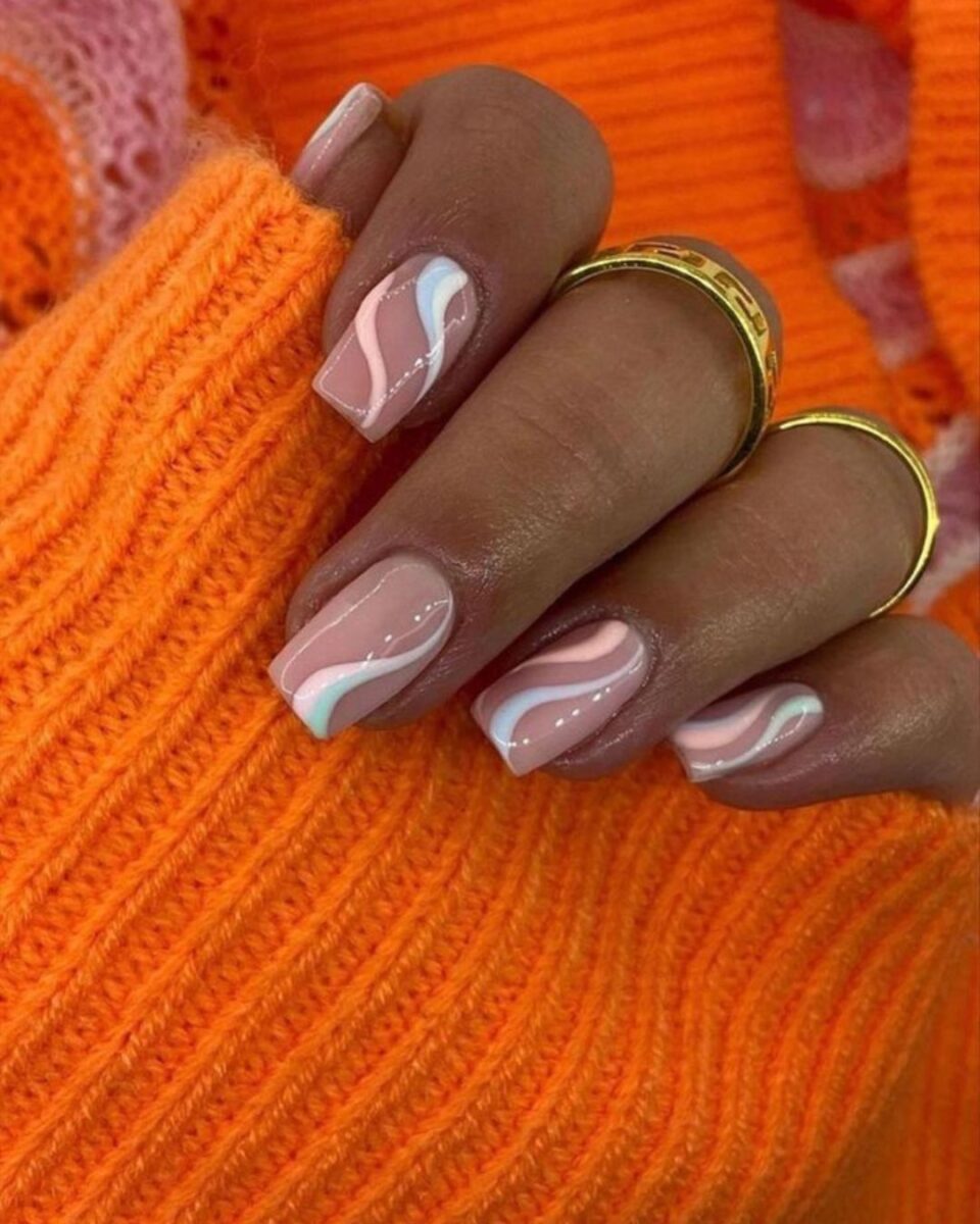 Spring Nail Ideas To Try This Season