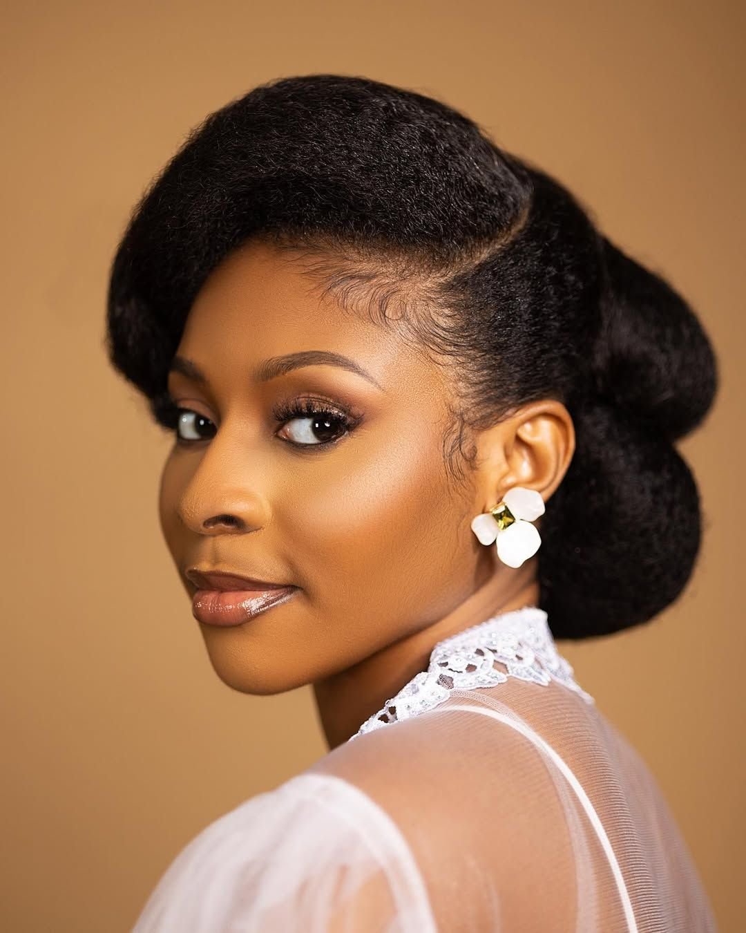 Top 20 Hairstyles for Black Brides in 2025