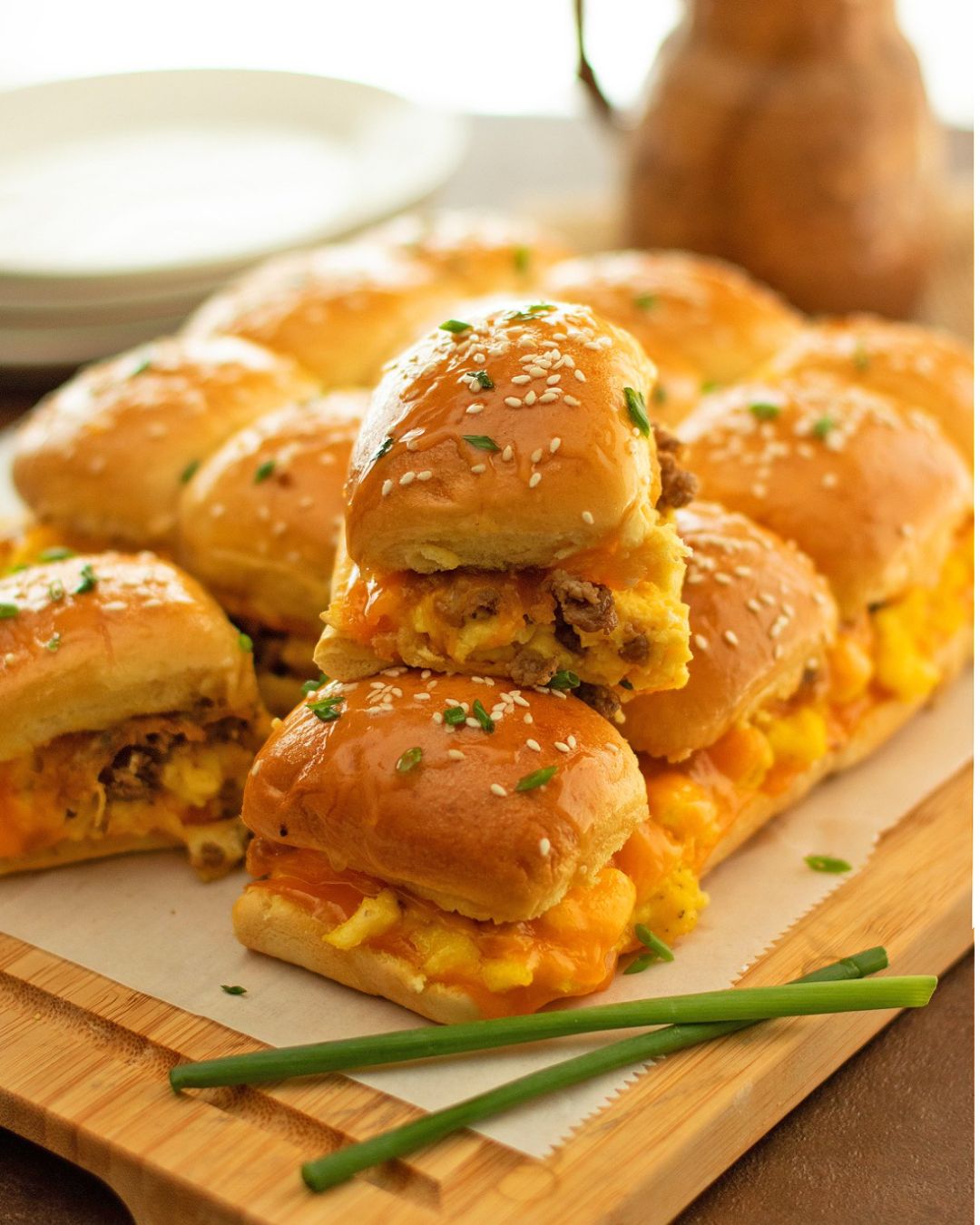 10 Quick and Easy Breakfast Ideas for Cozy Mornings